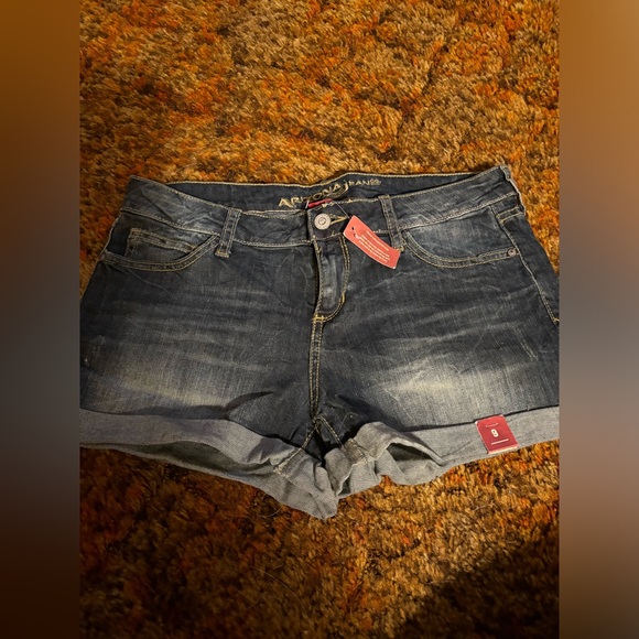 Arizona Jean Company | Shorts | Arizona Jeans Shorts | Poshmark